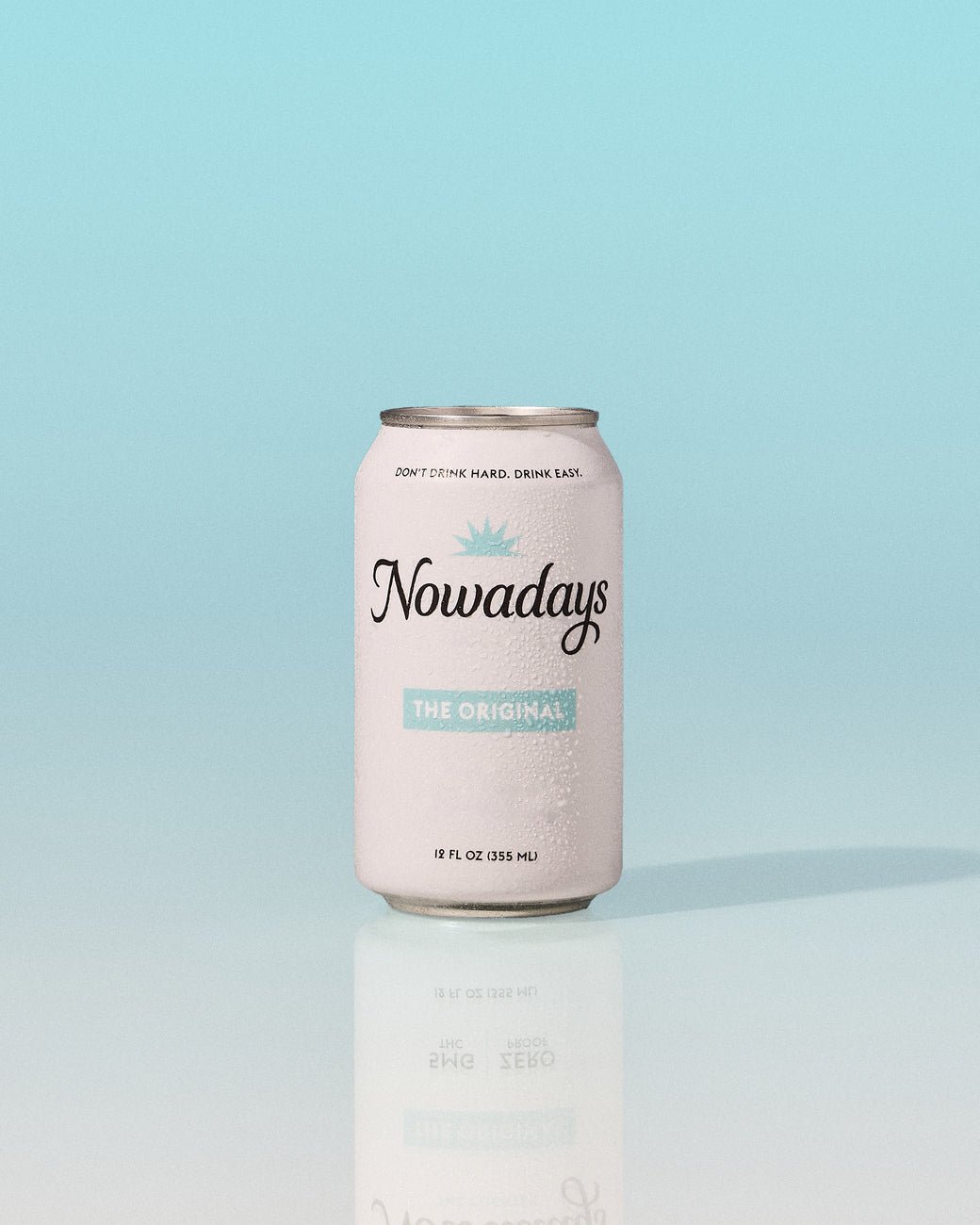 Canned Cocktails – Drinknowadays